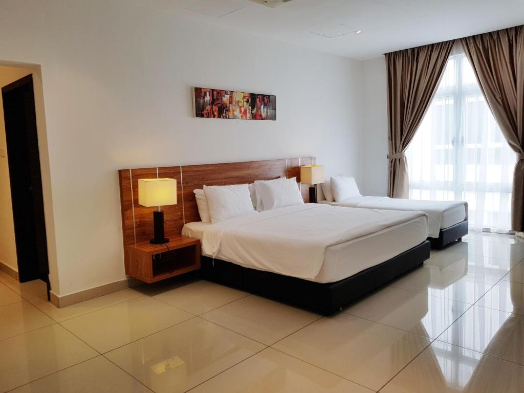 KSL Hotel & Resort, Johor Bahru | 2024 Updated Prices, Deals
