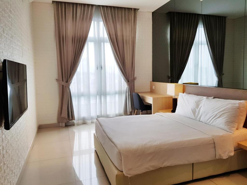 KSL Hotel & Resort, Johor Bahru | 2024 Updated Prices, Deals