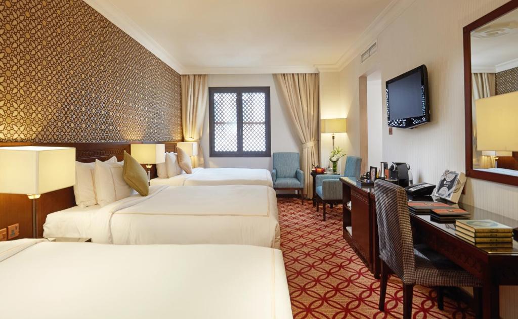 Dallah Taibah Hotel - All you need to know