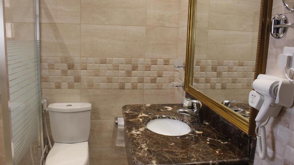 Terrace Furnished Apartments- Salmiya, Kuwait | 2024 Updated Prices, Deals