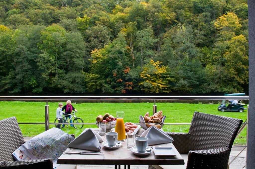 Cocoon Hotel La Rive, Bourscheid | 2024 Updated Prices, Deals