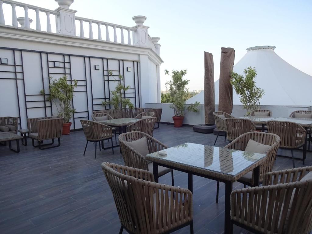 Amanora The Fern Hotels and Club, Pune | 2025 Updated Prices, Deals