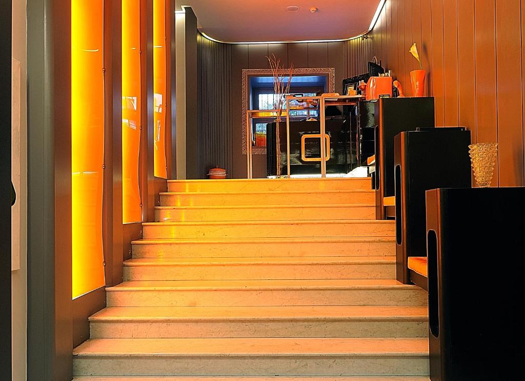 Orange Hotel, Rome | 2024 Updated Prices, Deals