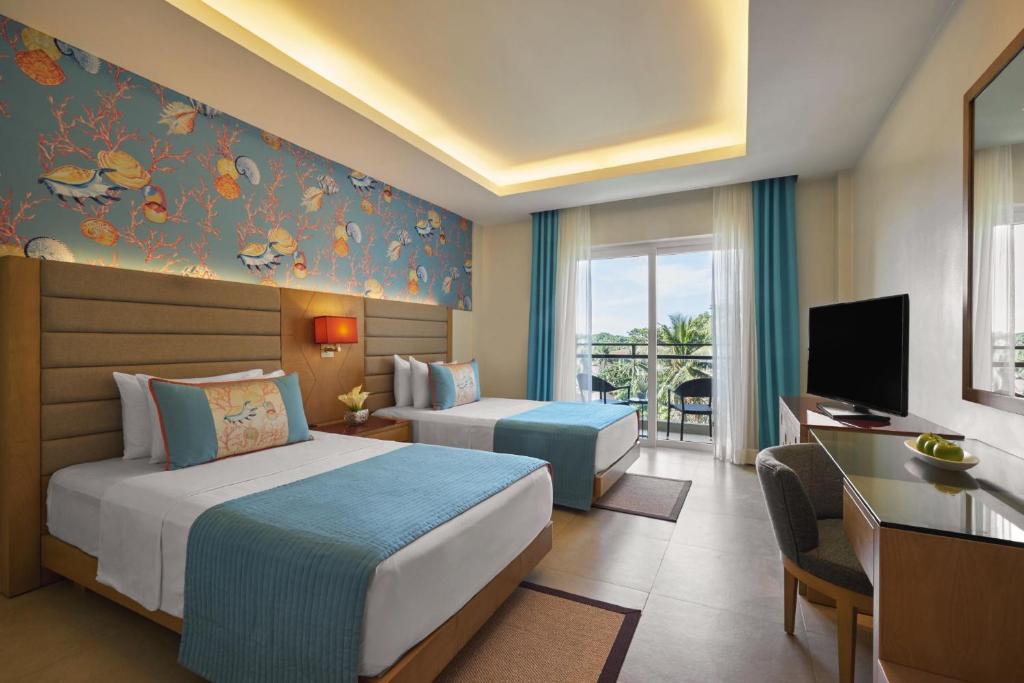 Movenpick Resort & Spa Boracay - 2025 Exclusive Deals