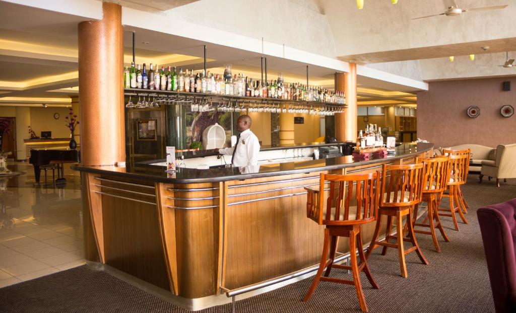 The Panari Hotel, Nairobi | 2024 Updated Prices, Deals