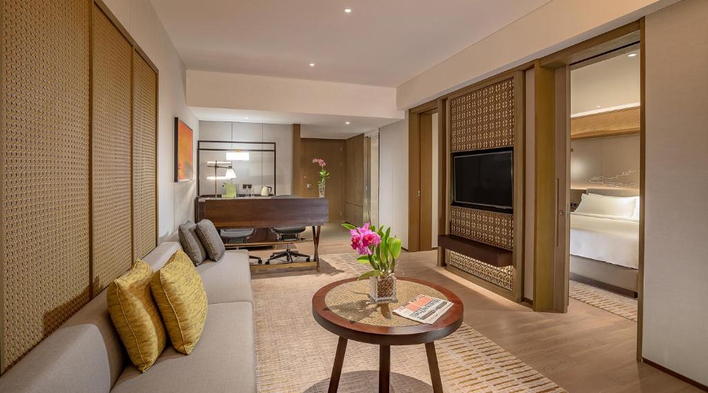 Pan Pacific Yangon, Yangon | 2024 Updated Prices, Deals