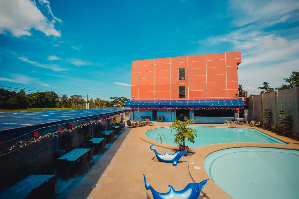 Butuan Grand Palace Hotel, Butuan | 2025 Updated Prices, Deals