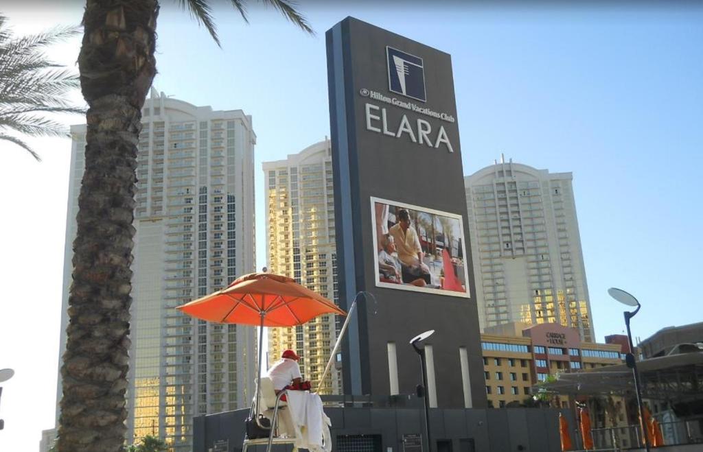 Suites at Elara Las Vegas Strip, Las Vegas (NV) | 2025 Updated Prices ...