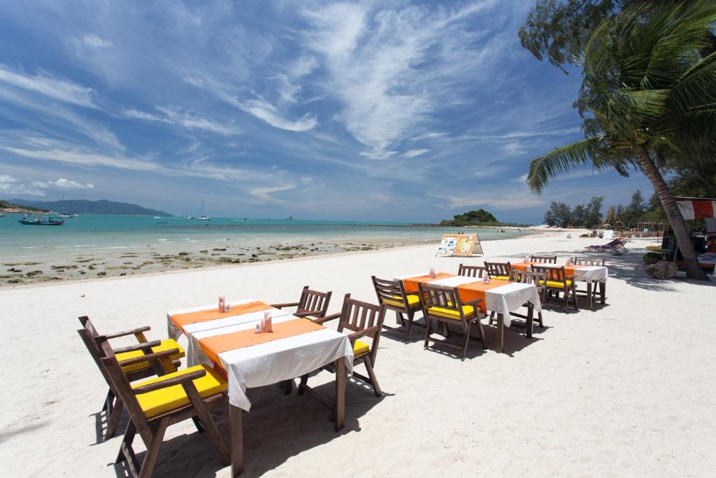 Samui Honey Backpacker Bungalow, Koh Samui | 2024 Updated Prices, Deals