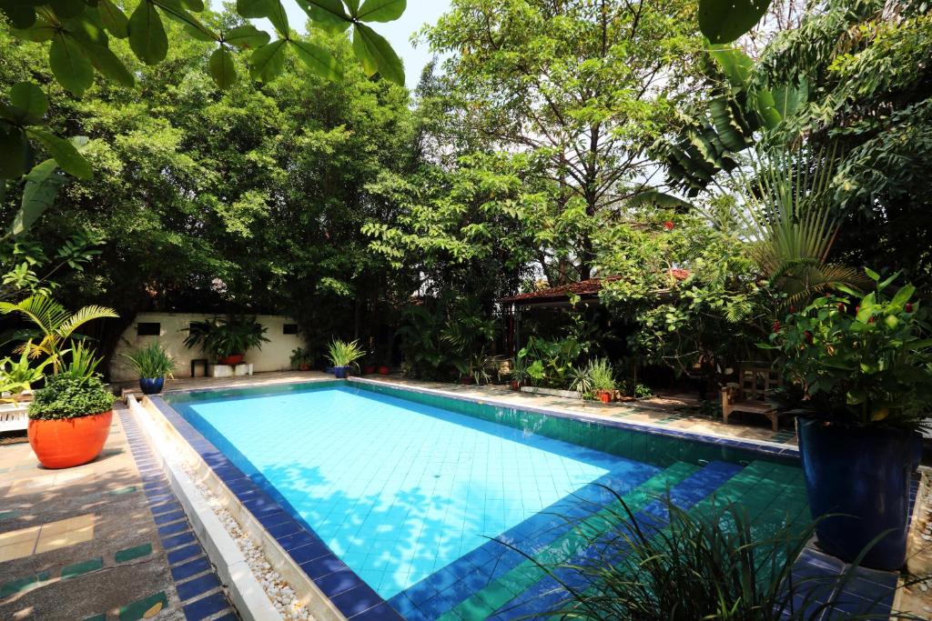 The Cockatoo Nature Resort, Siem Reap | 2024 Updated Prices, Deals