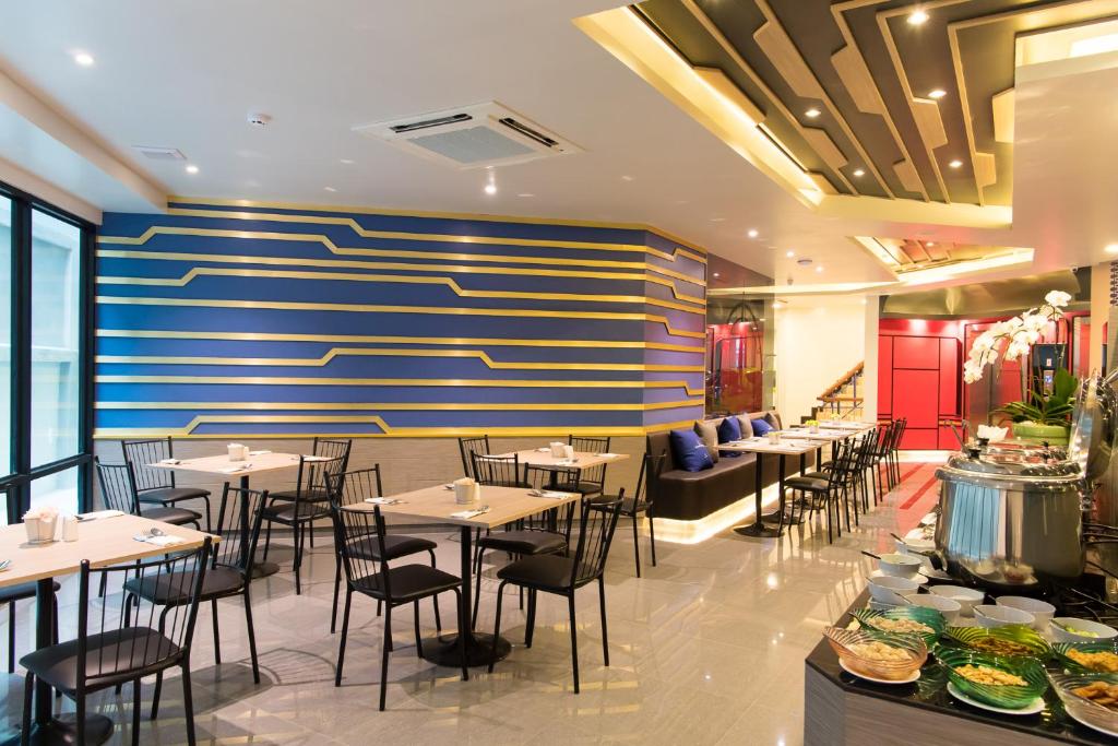 Tarawish Hotel, Bangkok | 2024 Updated Prices, Deals