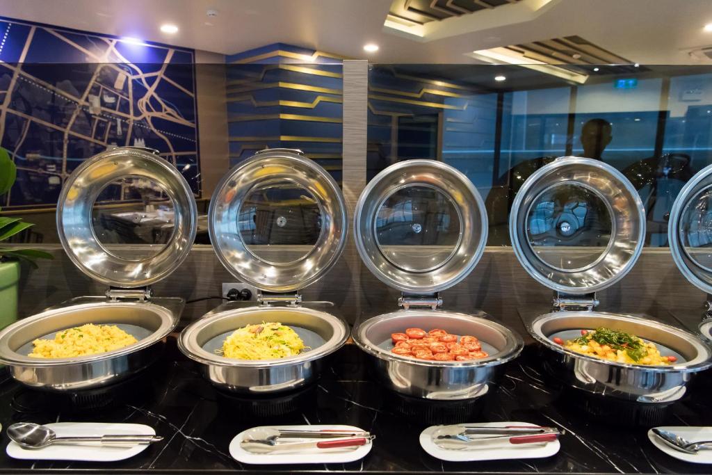 Tarawish Hotel, Bangkok | 2024 Updated Prices, Deals