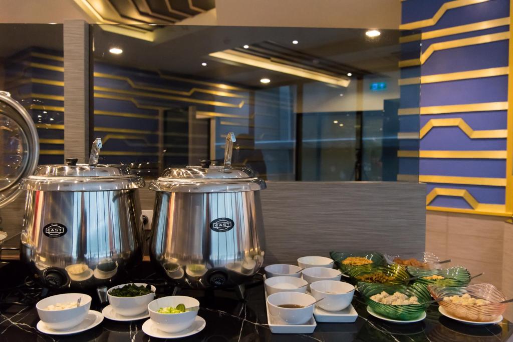 Tarawish Hotel, Bangkok | 2024 Updated Prices, Deals