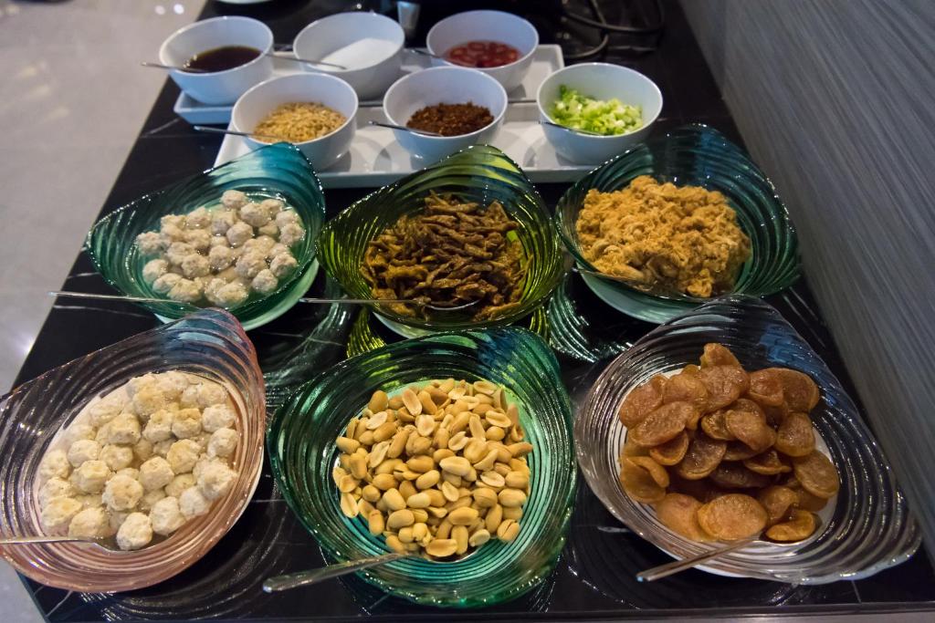 Tarawish Hotel - All you need to know