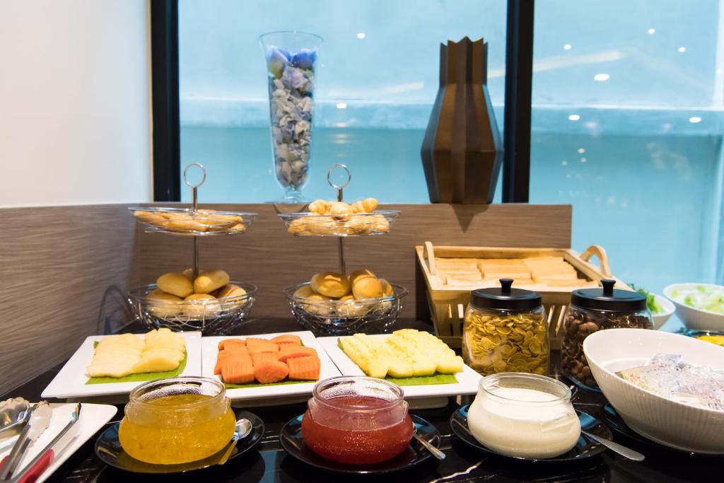 Tarawish Hotel, Bangkok | 2024 Updated Prices, Deals