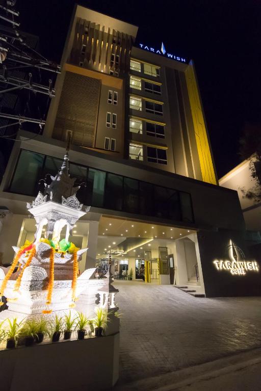 Tarawish Hotel, Bangkok | 2025 Updated Prices, Deals