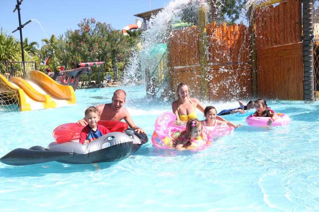 JPark Island Resort and Waterpark, Cebu | 2024 Updated Prices, Deals