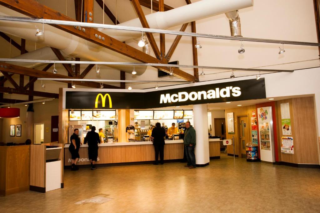 Days Inn by Wyndham Lockerbie Annandale Water, Johnstonebridge | 2024 ...