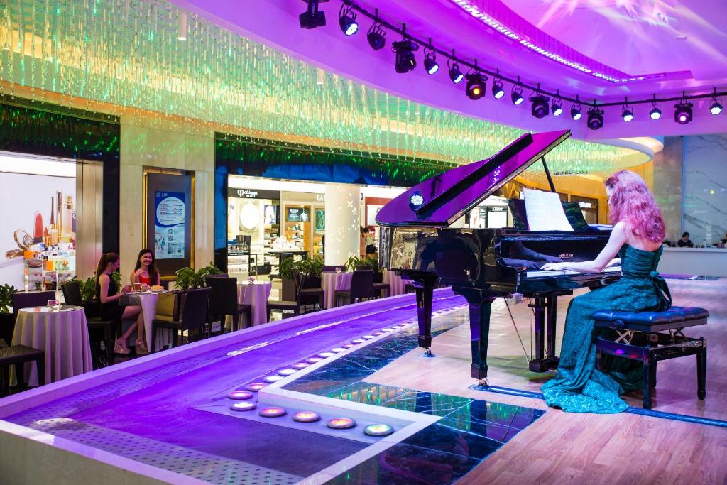 NagaWorld Hotel & Entertainment Complex - 2025 Exclusive Deals