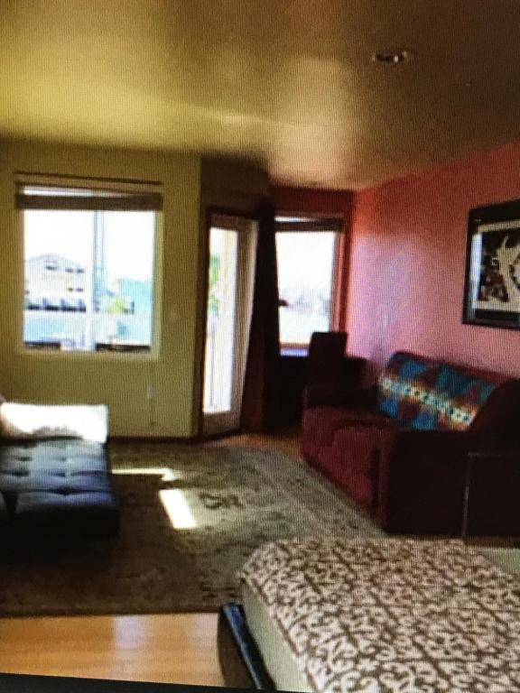 Apocalypto Motel, Neah Bay, (Neah Bay (WA), États-Unis) - Tarifs ...