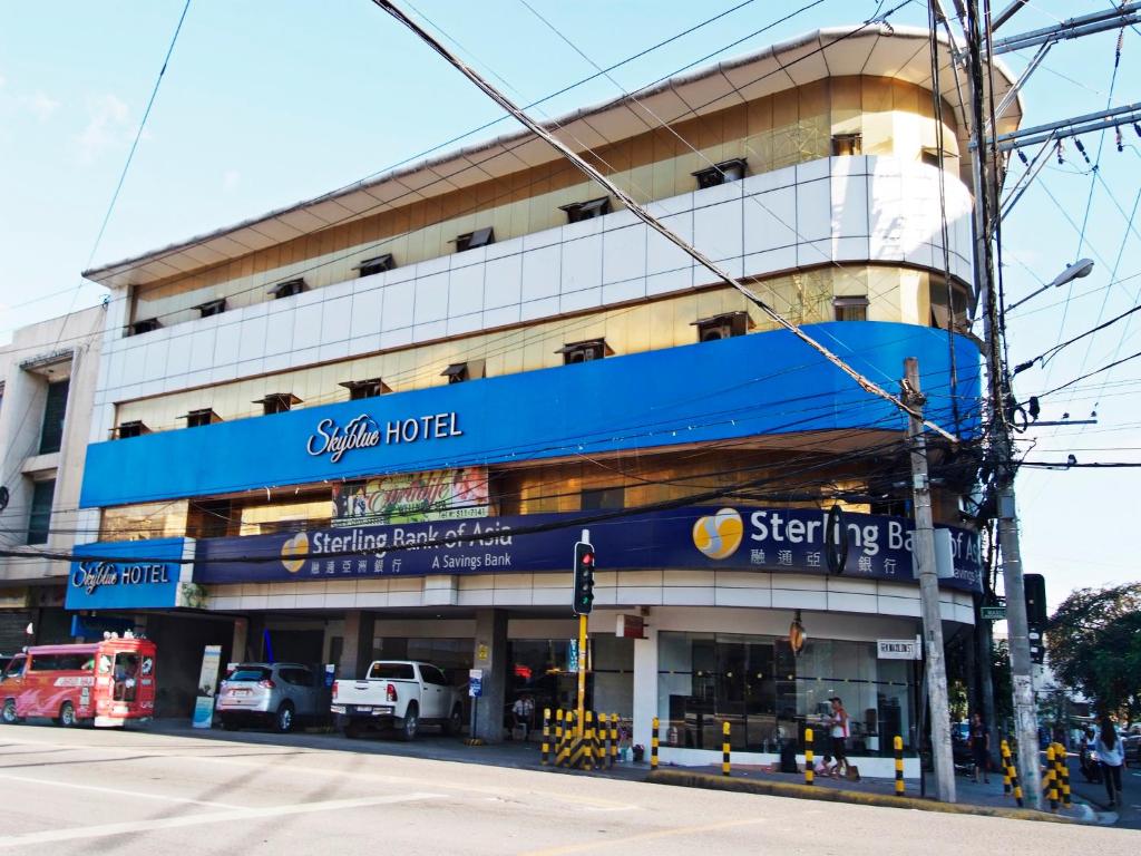 Skyblue Hotel, Cebu | 2024 Updated Prices, Deals
