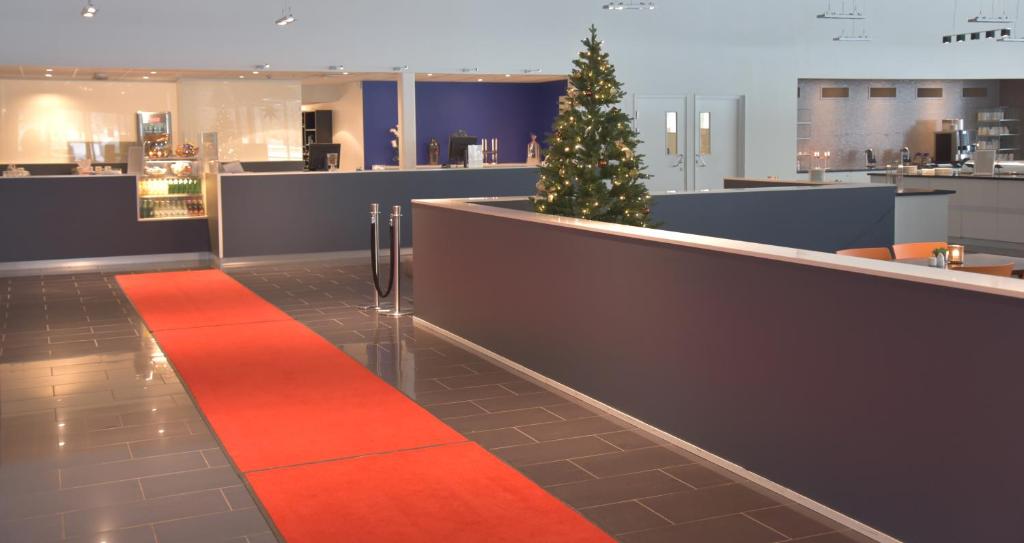 Thon Hotel Charlottenberg, Charlottenberg | 2024 Updated Prices, Deals