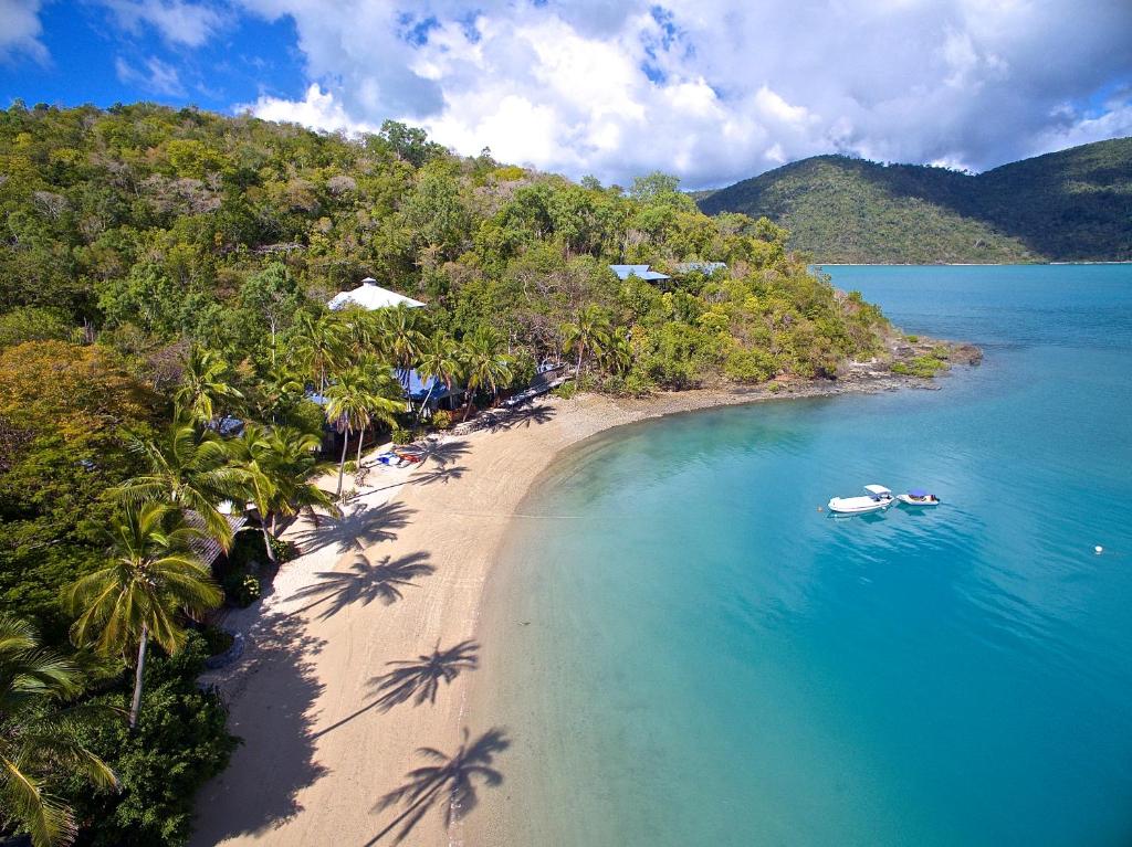 The Whitsundays Accommodation