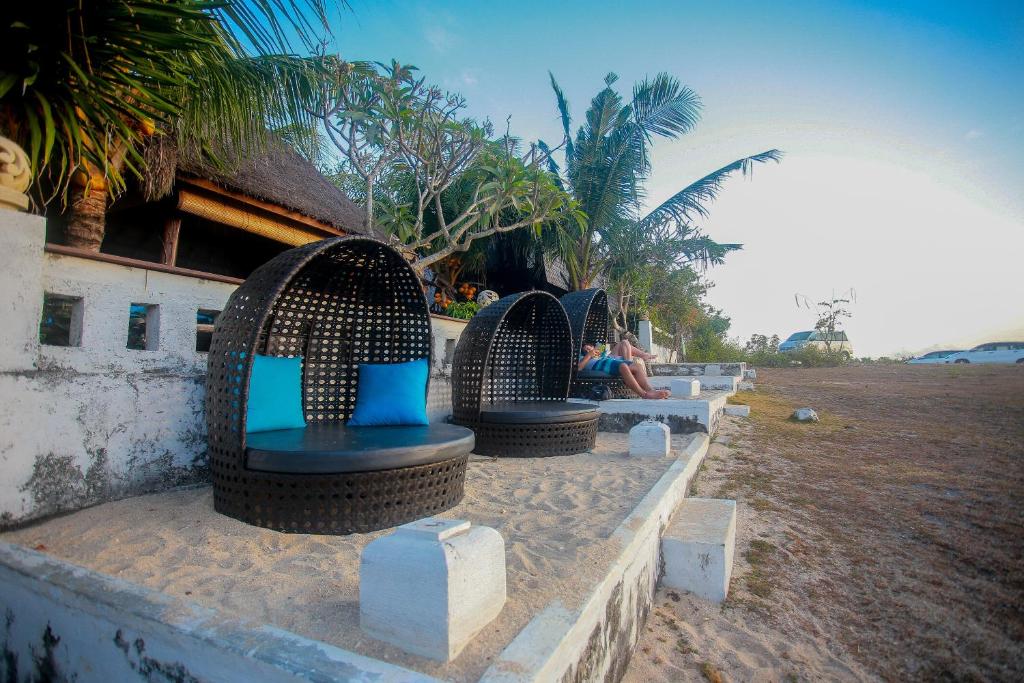 Balangan Sea View Bungalow - 2025 Exclusive Deals