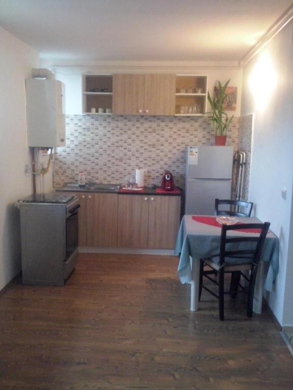 Best Price on Timeea`s Home in Sibiu + Reviews!