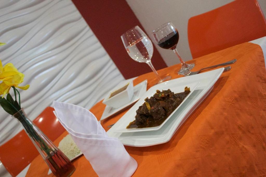 Gran Hotel Marien, Agua Larga, Dominican Republic - Photos, Room Rates ...