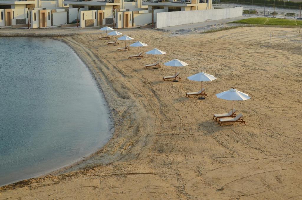 Tamara Beach Resort - Half moon bay, Dhahran | 2024 Updated Prices, Deals