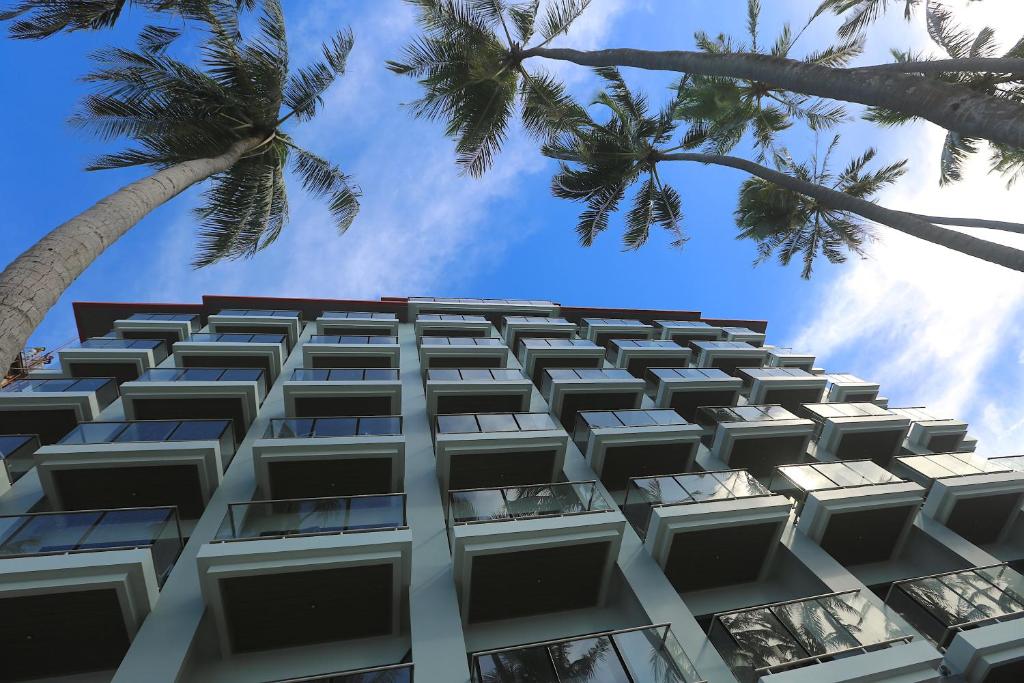 Kaani Grand Seaview at Maafushi, Maldive Islands | 2024 Updated Prices ...