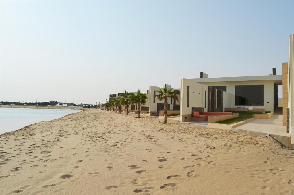 Tamara Beach Resort - Half moon bay, Dhahran | 2024 Updated Prices, Deals