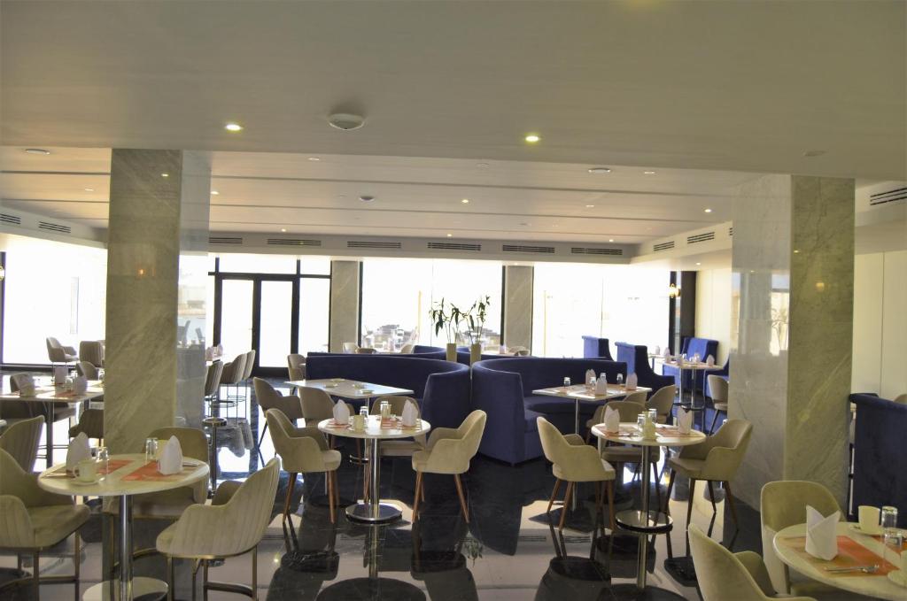 Tamara Beach Resort - Half moon bay, Dhahran | 2024 Updated Prices, Deals