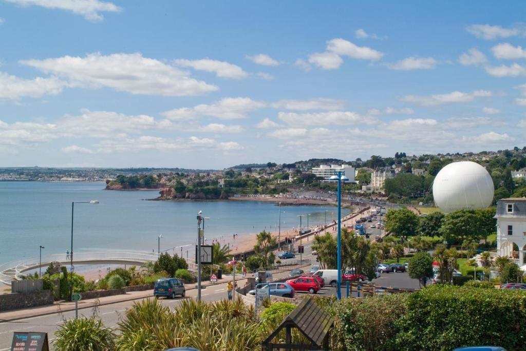 The Heritage Hotel Guest House (Torquay) - Deals, Photos & Reviews