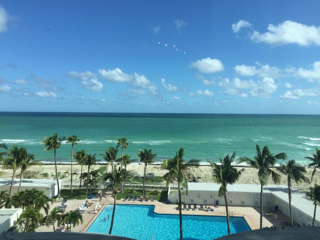 Ocean Front Units Miami Beach Miami Beach (FL) – Offres spéciales pour ...