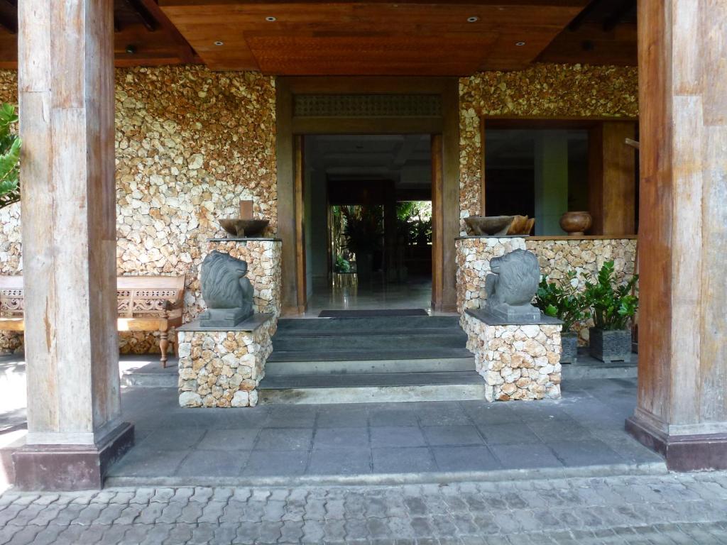 Puri Bambu Hotel - Harga Promo Terbaik 2024 - Agoda