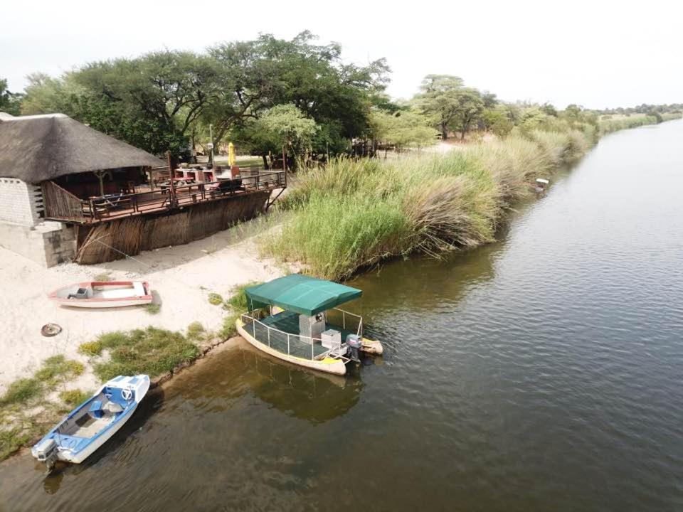 Camp Hogo Kavango, Rundu | 2024 Updated Prices, Deals
