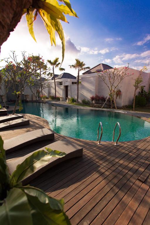 Daluman Villas, Bali | 2024 Updated Prices, Deals