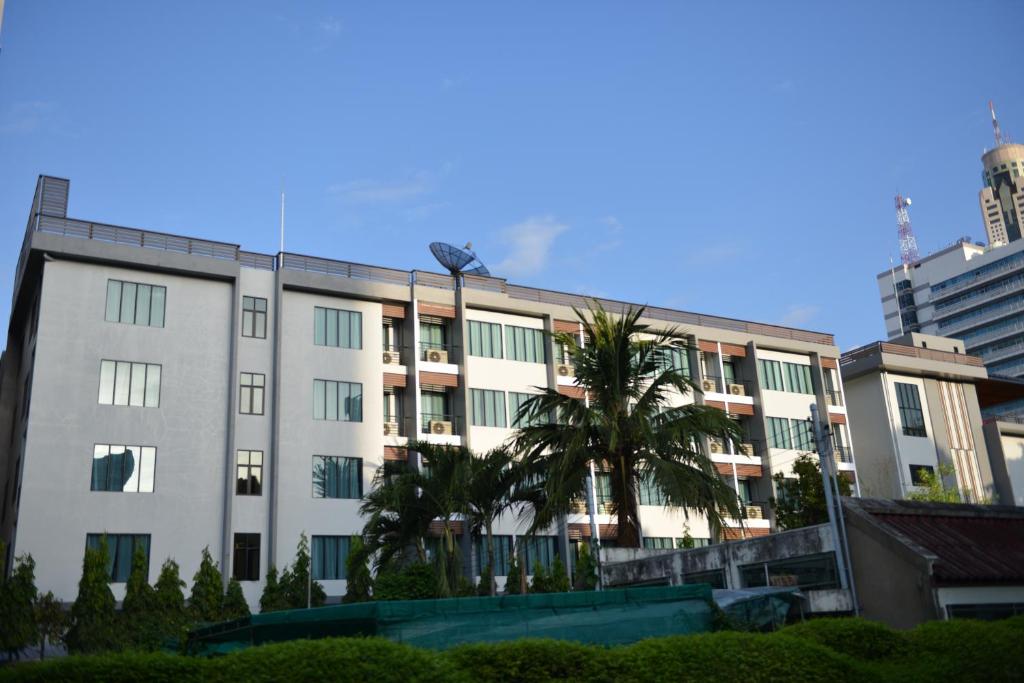 Picnic Hotel Bangkok, Bangkok | 2024 Updated Prices, Deals