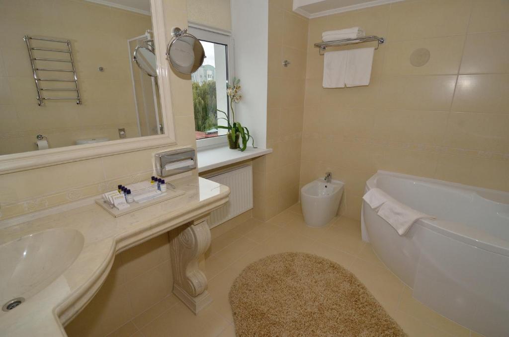 Hotel Ukraine Rivne, Rovno | 2024 Updated Prices, Deals
