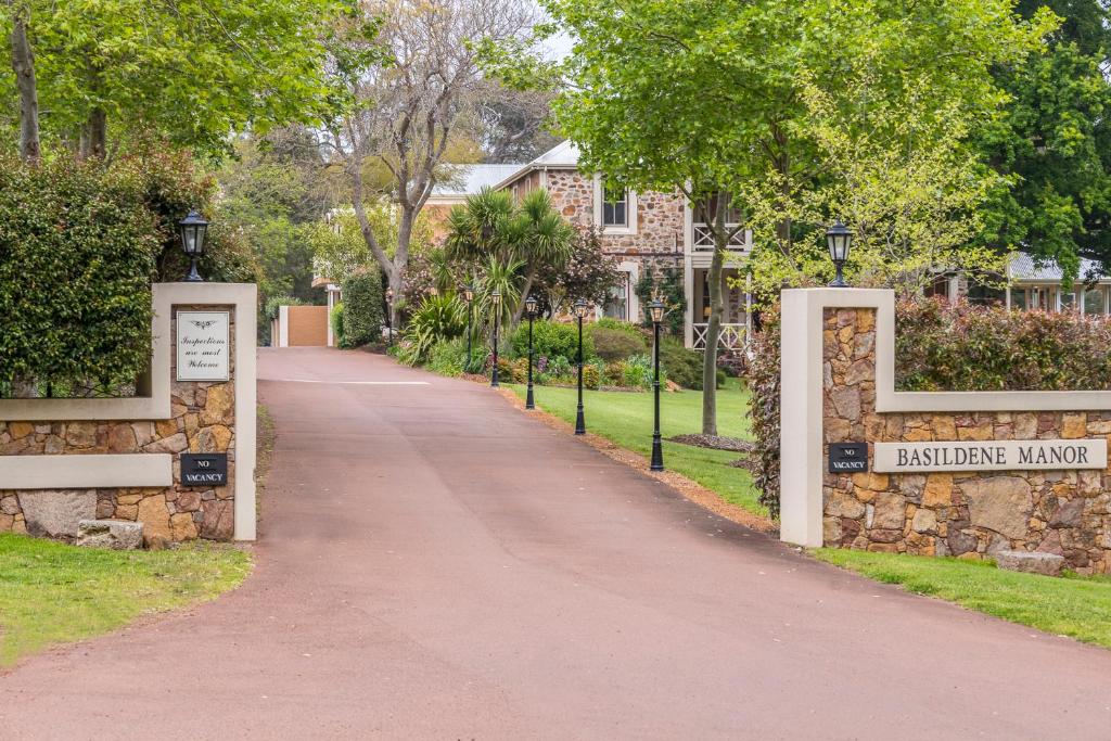 Grand Mercure Basildene Manor, AVC Apartments, Margaret River | 2024 ...