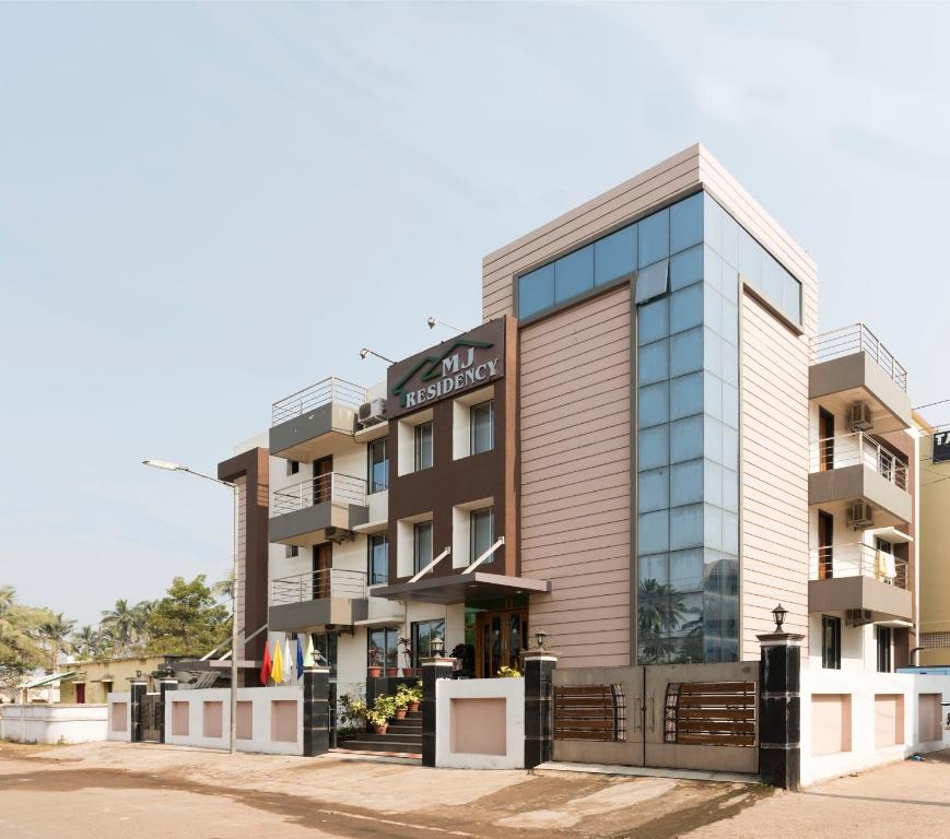 Pipul Hotels and Resorts in Puri, India - reviews, prices | Planet of ...