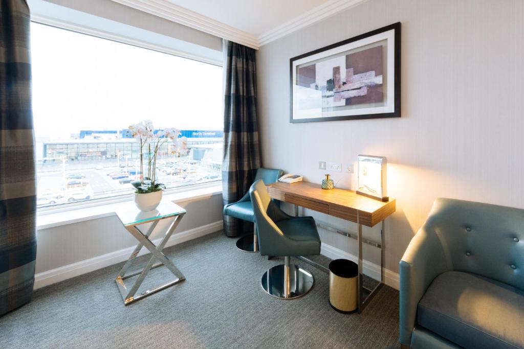 Sofitel London Gatwick Hotel, London | 2024 Updated Prices, Deals