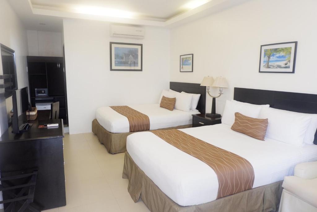 Chateau De Boracay, Boracay Island | 2024 Updated Prices, Deals