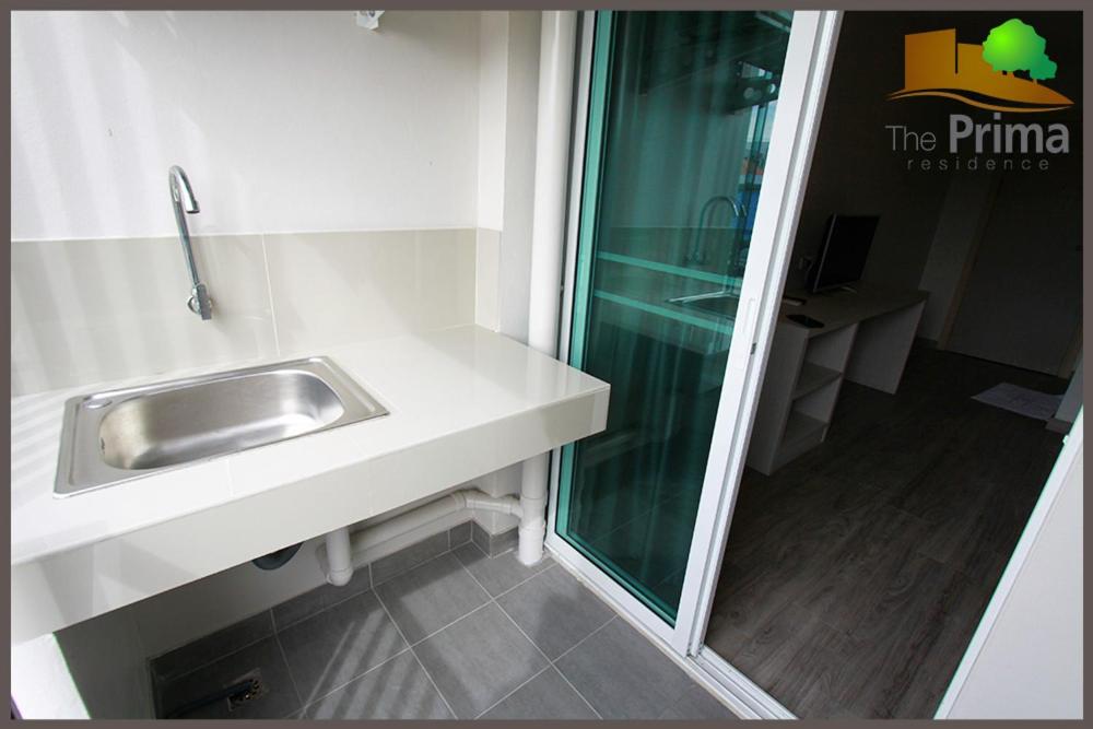 The Prima Residence, Bangkok | 2024 Updated Prices, Deals