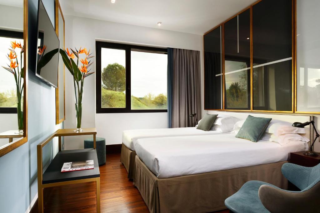 Hotel Pulitzer, Rome | 2024 Updated Prices, Deals