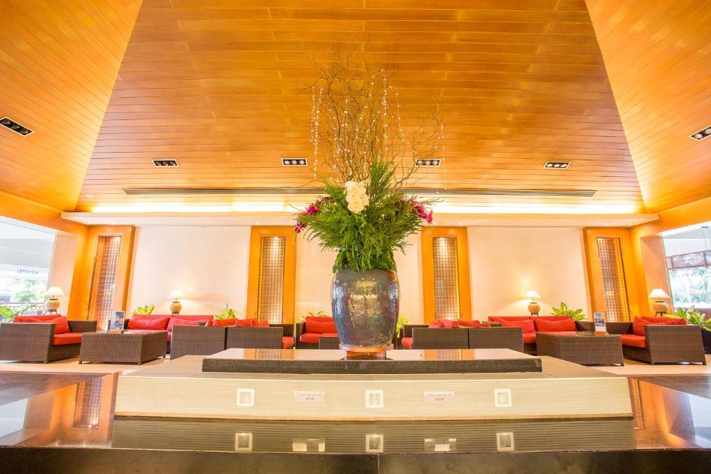 Novotel Rayong Rim Pae Resort, Rayong | 2024 Updated Prices, Deals