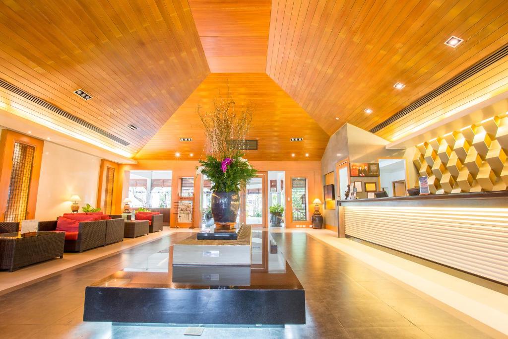 Novotel Rayong Rim Pae Resort, Rayong | 2024 Updated Prices, Deals