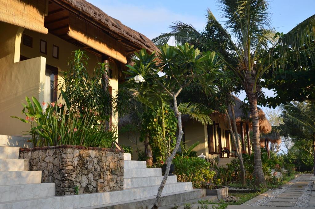 Tamarind Beach Bungalows, Bali | 2024 Updated Prices, Deals